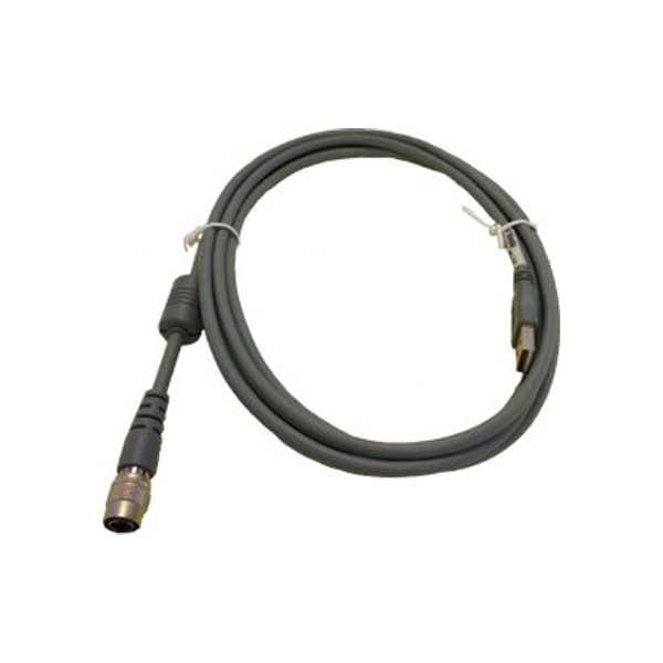 Cable - 2.5m, Hirose 6 pin to PC USB - Survey Solutions Group