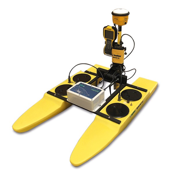 HyDrone-RCV - Survey Solutions Group