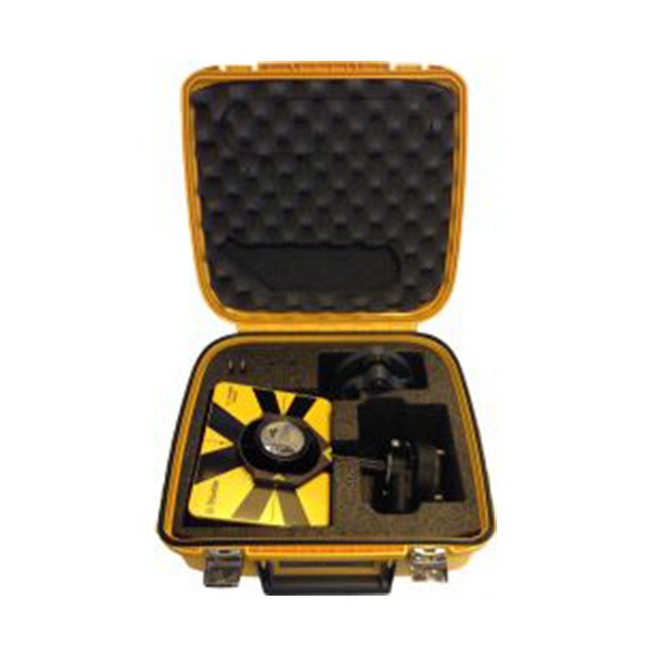 Traverse Kit for SX and S Series Total Stations - Survey Solutions Group