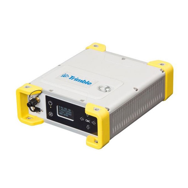 Trimble MPS865 Modular GNSS Receiver - Survey Solutions Group