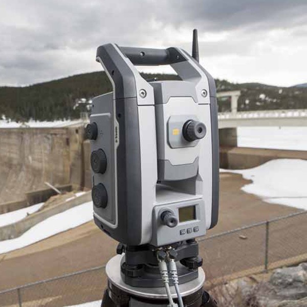 Trimble S9 HP - Survey Solutions Group