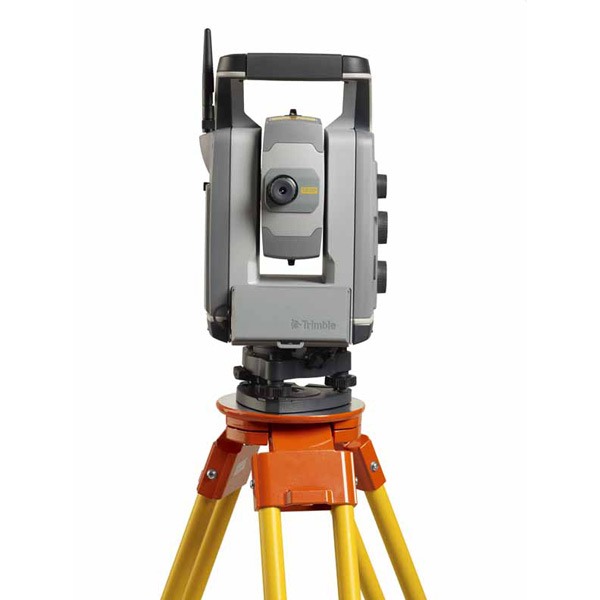 Trimble S9 - Survey Solutions Group