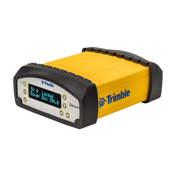 Trimble SPS855 - Survey Solutions Group