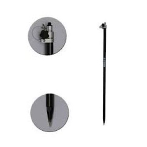 Trimble Standard Telescopic Total Station Rod 2.6m - Survey Solutions Group