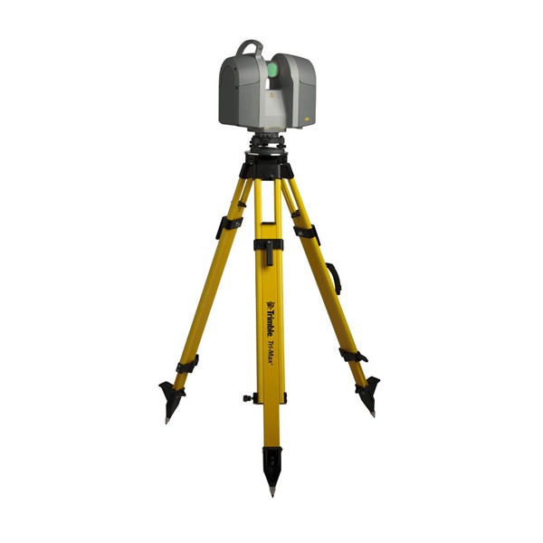 Trimble TX8 - Survey Solutions Group