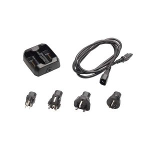 Trimble External Battery Charger w/ Int. Cord - Survey Solutions Group
