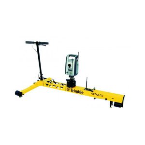 Trimble VRS Rover - Survey Solutions Group