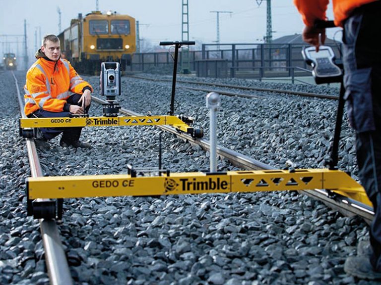 Trimble GEDO Vorsys - Survey Solutions Group
