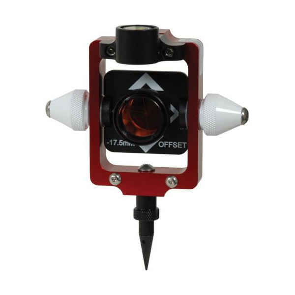 Prisms Archives | Survey Solutions Group