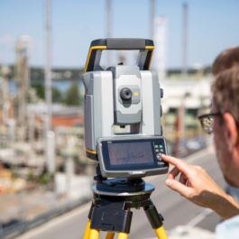 Trimble TCU5 - Survey Solutions Group