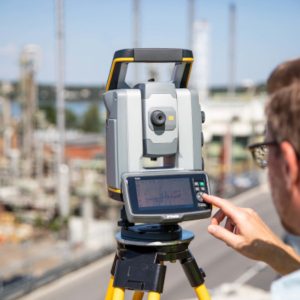 Trimble TCU5 - Survey Solutions Group