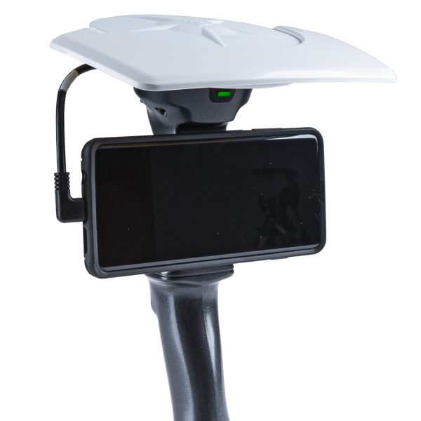 Trimble SiteVision & HPS2 Handle - Survey Solutions Group