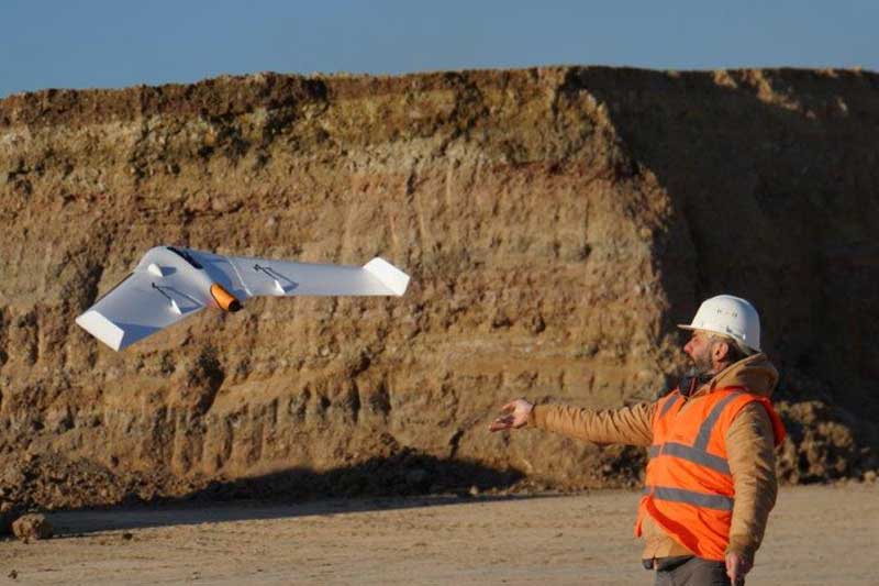 Aerial Archives - Survey Solutions Group