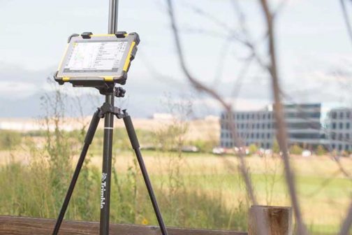 GNSS Systems Archives - Survey Solutions Group