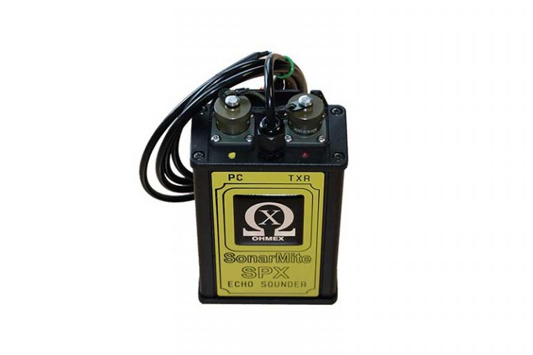 Marine Archives - Survey Solutions Group