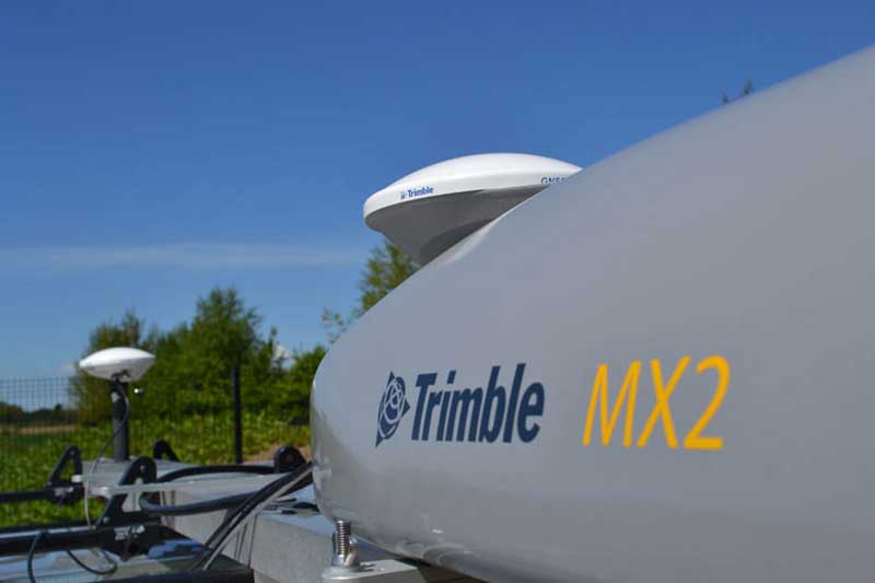 Geospatial Archives - Survey Solutions Group