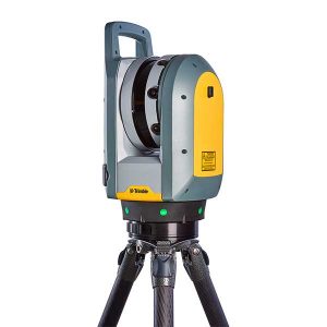 Trimble S8 Robotic - Survey Solutions Group
