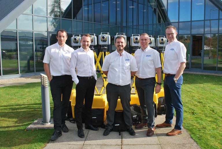 Our Company Promise - Survey Solutions Group