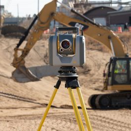 Trimble SX12 - Survey Solutions Group