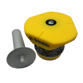 Trimble 360 Prism w/ height adapter - Survey Solutions Group